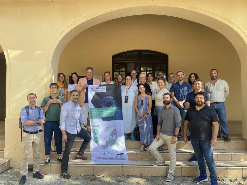 Συμμετοχή του Π.Μ.Σ. στο “Study Visit in Rhodes: Exploring Best ...